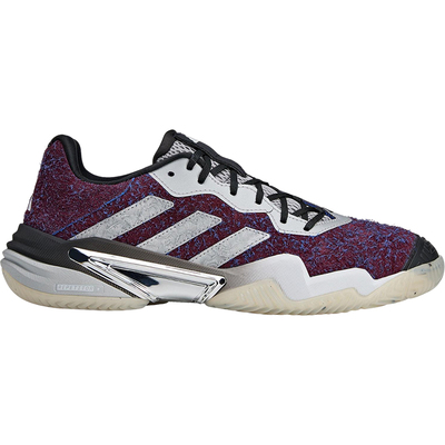 Adidas/阿迪达斯正品BARRICADE 13男士网球经典低帮运动鞋JQ1437