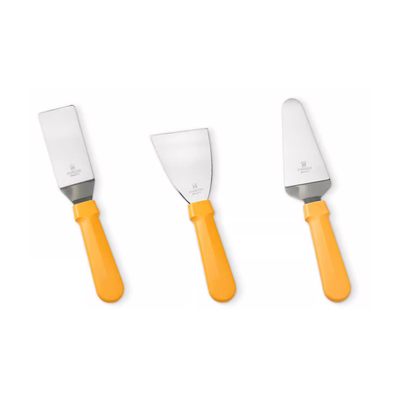 三能不锈钢披萨蛋糕巧克力铲刀铁板烧牛排铲刀SN4876DIY烘焙工具