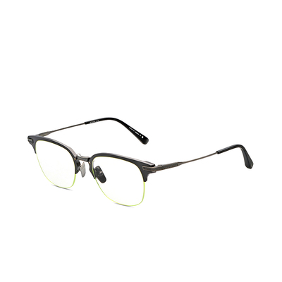 DITA眼镜框DTX-424半框眼镜新品