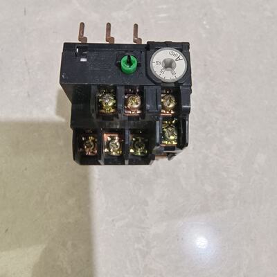 议价日本产Matsushita热继电器FKT-20N(18-22-26A)
