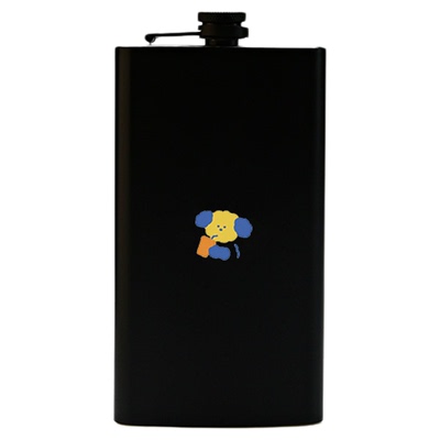 Enjenj定制姓名可爱小狗杯子