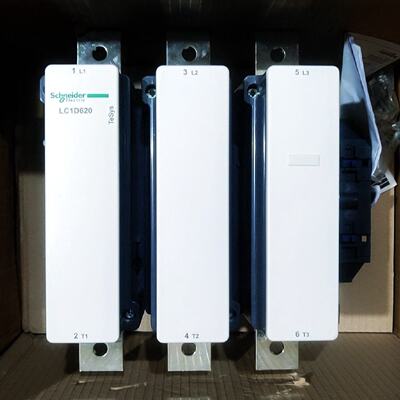 议价施耐德 LC1D620  LC1D620M7C  LC1D620F7C  LC1D620Q7C