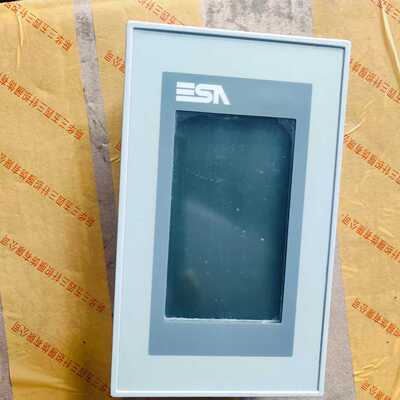 【议价-可维修】ESA VT155W00000 触摸屏 /均有货