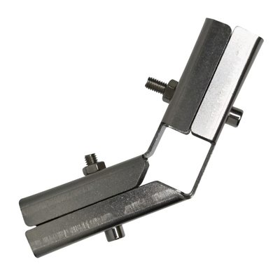 25X25方管连接件镀锌管免焊接头