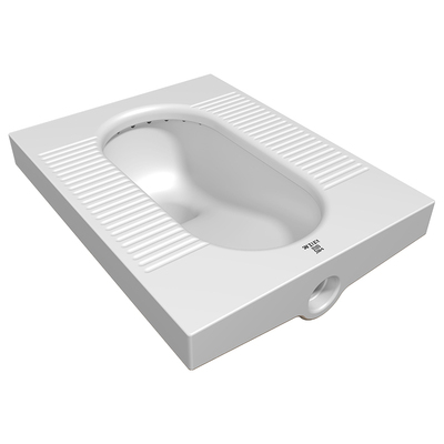 过江龙家用蹲便器水箱整套