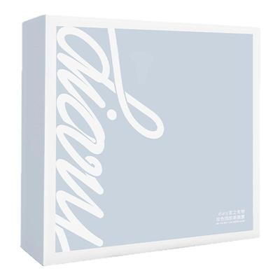 言之有物抗皱紧致玻色因胶原面膜