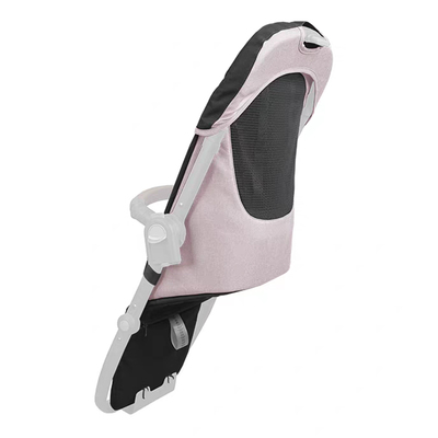 UPPAbaby婴儿车透气椅套CRUZV2+