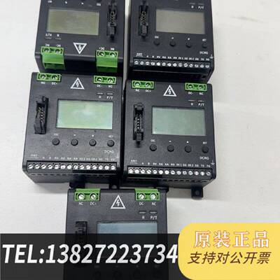 原装正品Fonrich FR-DCMG-MMPD 汇流箱器现货议价