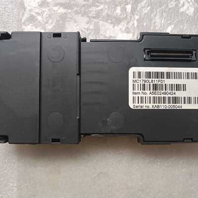 IO板 MC1790L811F01 实图拍摄，全新没用—议价