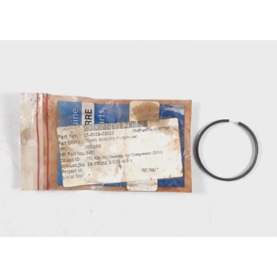 Compressor Ring Part No 3487 For Sperre HL2105 compressor Sp