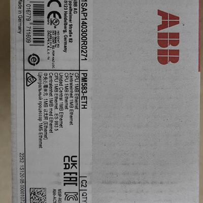 议价全新 PM583 TB521 TU508-ETH 516 DO  DI524 CM579-PNIO AI52