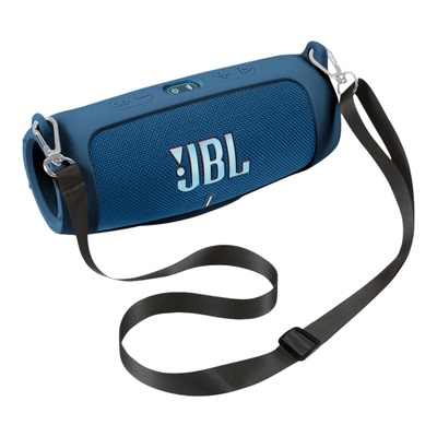 适用JBLCharge5蓝牙音响保护套