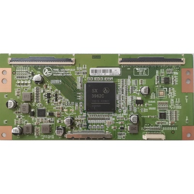 全新升级逻辑板LC546PU2L01
