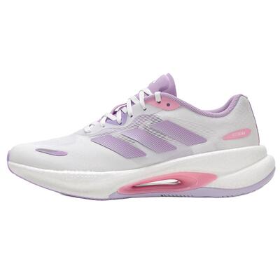 阿迪达斯女款跑步运动鞋
