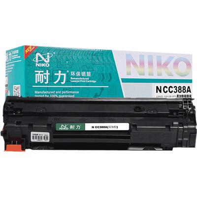 耐力通用HP惠普M126a硒鼓1136w