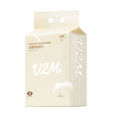 【加大加厚】超大包洗脸巾壁挂式