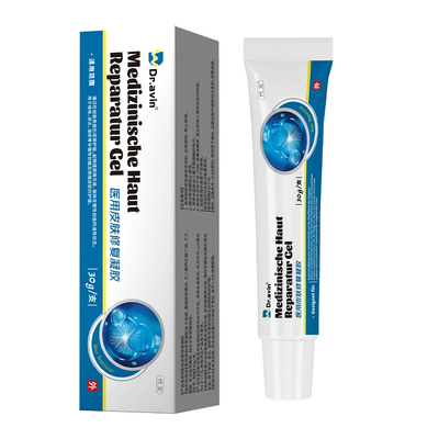 德国戴文--嘴唇疱疹烂嘴角药膏