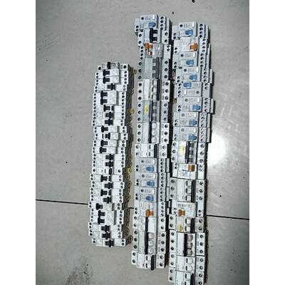 〔议价-可维修〕iDPNa Vigi漏电保护器,C16A,30mA 工业设备备件