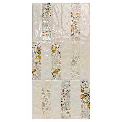 远晶400x800法式琉璃釉面花砖