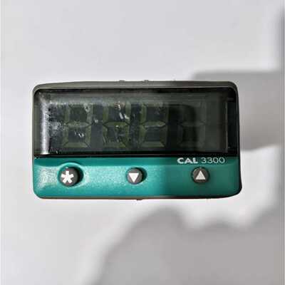 CALControls3300温控器处理实物