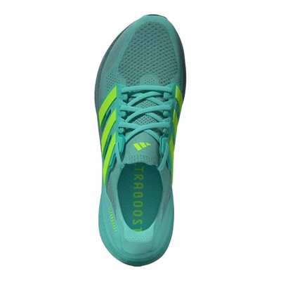 Adidas/阿迪达斯正品Ultraboost50男蓝色支撑鞋经典跑步鞋JQ2909