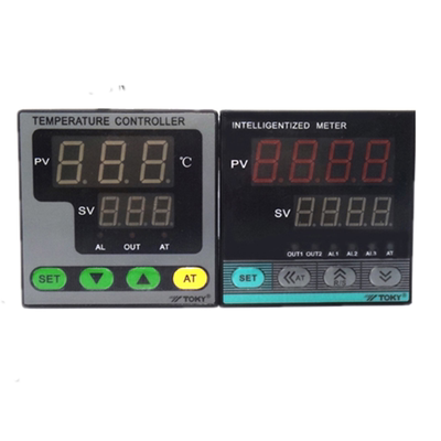 TE7-RB10W TE4-RB10W SB10W TE6TE9东崎TOKY温控器表智能自动PID
