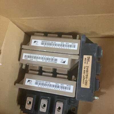 询2MBI200VA-060-50，2MBI100N-060原