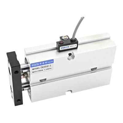 气动配件大全小型大推力全套气缸