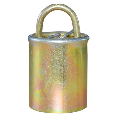 【防掉芯】【买四送一】牛羊铃铛