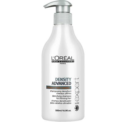 进口正品欧莱雅强韧预防洗发水