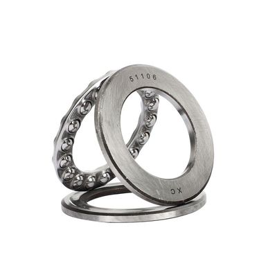 新昌XC平面推力球轴承现货包邮