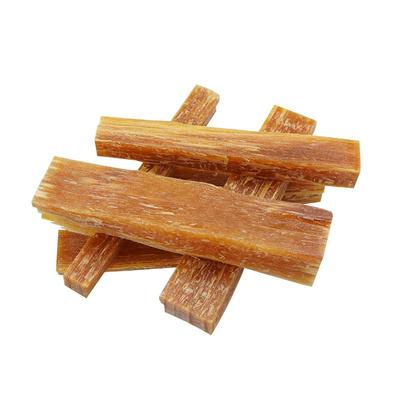 野人bushcraft松明子引火条