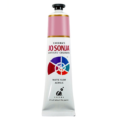 系列美国JOSONJA丙烯颜料