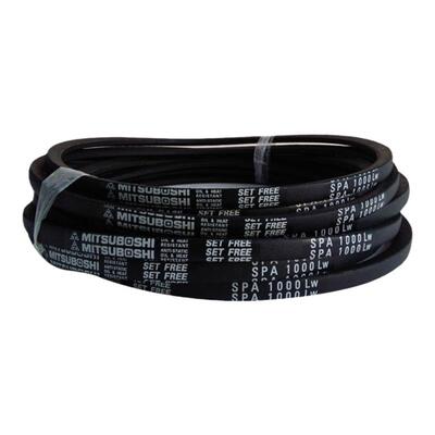 日本进口三星MITSUBOSHI三角带SPA1180LW SPA1182LW SPA1200LW