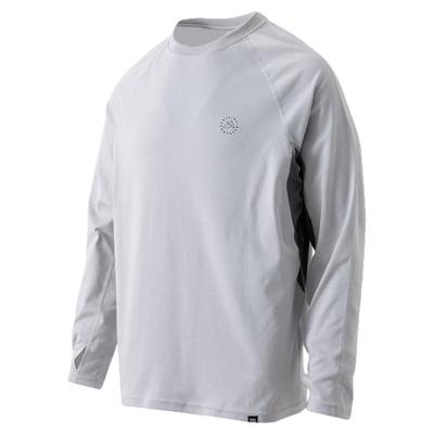 健身运动跑步训练长袖T恤