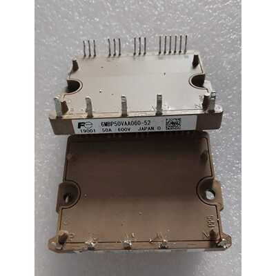 溢价-6MBP50VAA06052产50A60