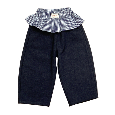 【赠送运费险】时髦潮款长裤