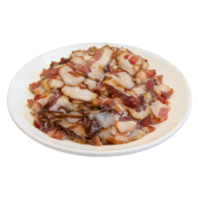 切片腊肉1斤装湖南特色腊味