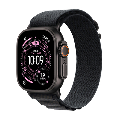 Apple/苹果AppleWatchUltra3