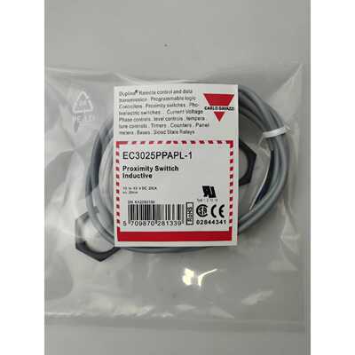 询价下单EC3025PPAPL-1/EC3025TBASL-6 可开发票