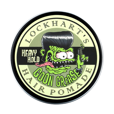 美国Lockhart洛克哈特