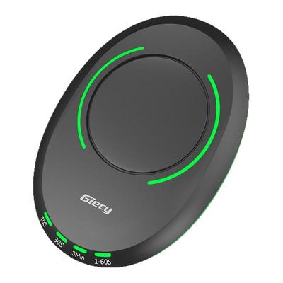 防休眠自动移动鼠标挂机摸鱼神器