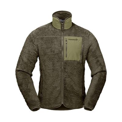 NORRONA femund Warm3 Jacket  男子 保暖透气 防风夹克 抓绒衣