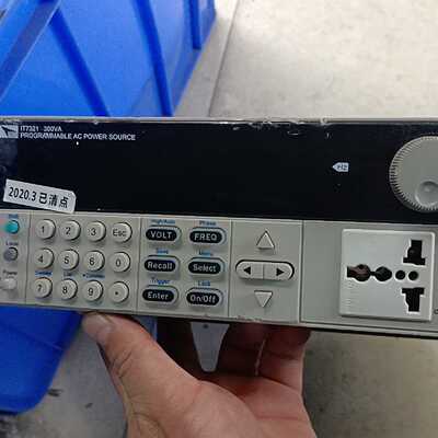 【议价-可维修】IT7321 电源 工控备件  /均有货