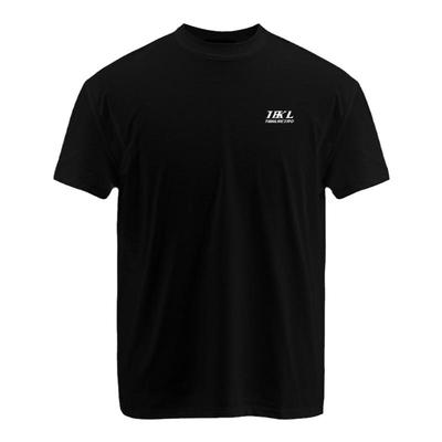 TBKL24SS美式索罗娜健身短袖T恤