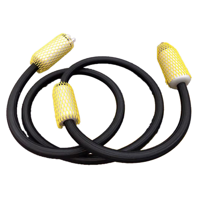 瑞士天琴KLOHELINE旗舰电源线