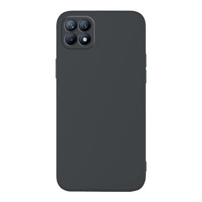 适用opporeno4se手机壳液态硅胶
