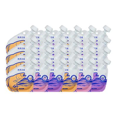 主食肉羹幼成猫营养湿粮包