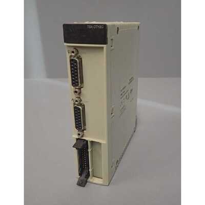 TSXCTY2C  SCHNEIDER  TSXCTY2C  2 Channel Meter And Measureme