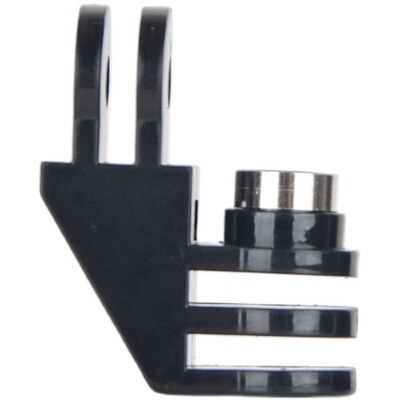 竖拍转接头GoPro横竖可调